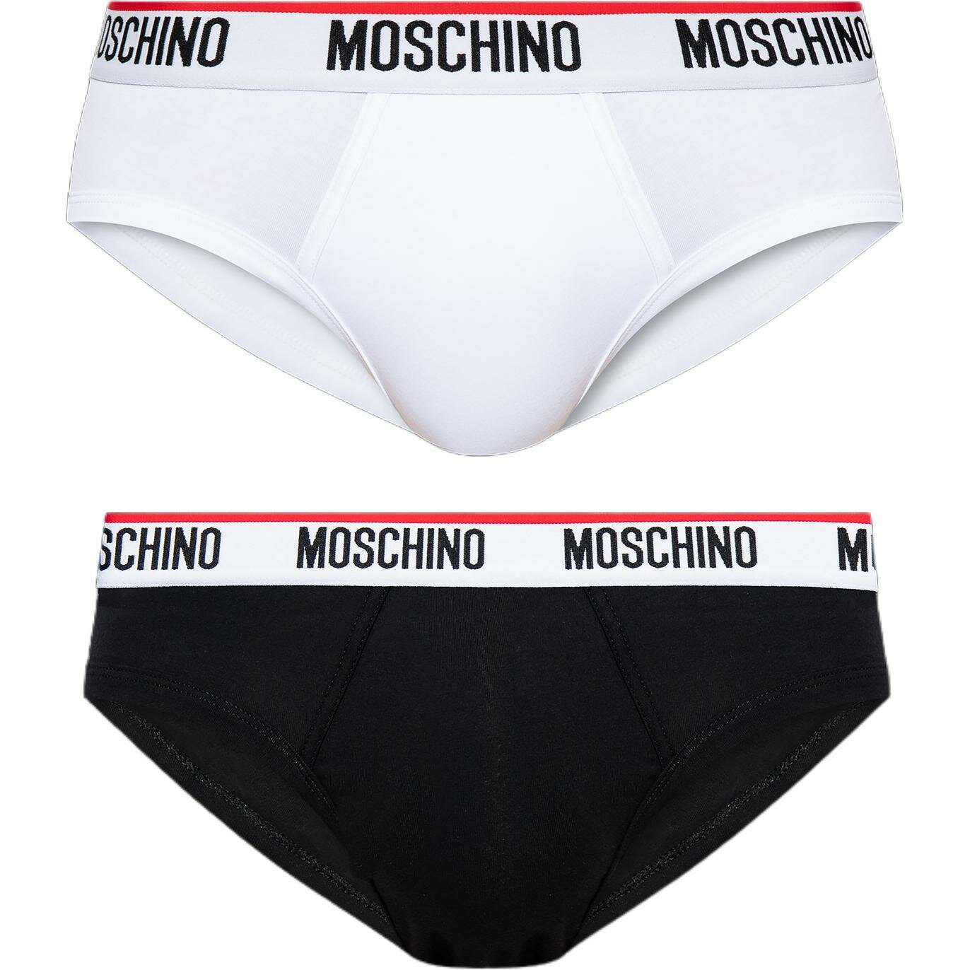 Трусы Moschino, комплект