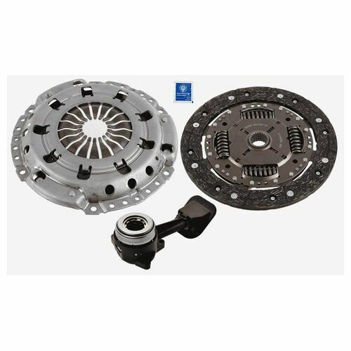 Комплект сцепления Sachs 3000990511
