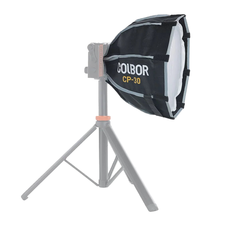 Софтбокс COLBOR CP30