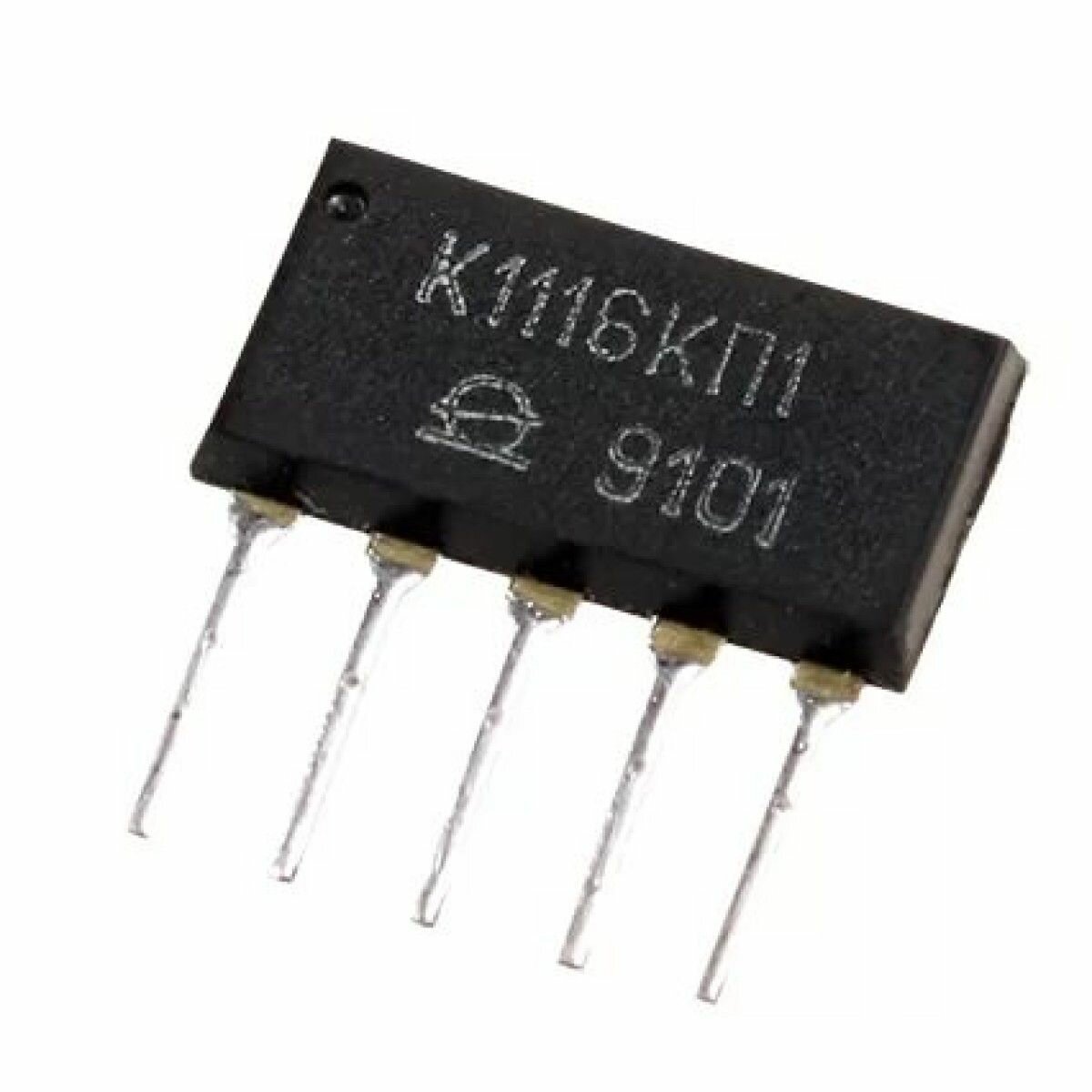 Микросхема К1116КП1
