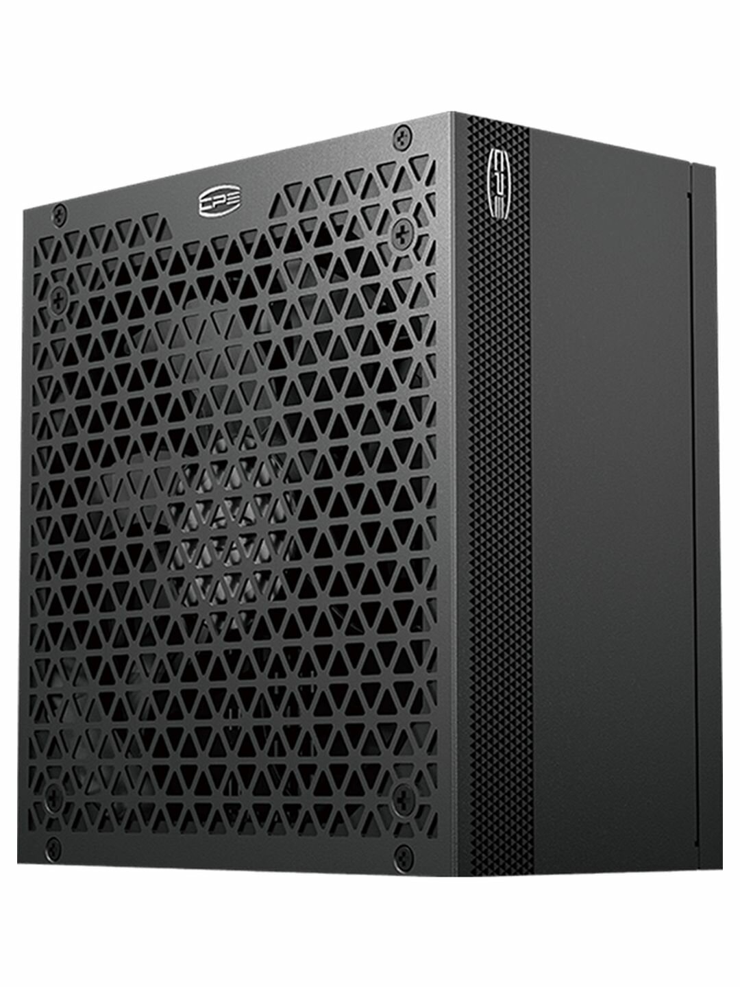 Блок питания PCCOOLER P5-YS1000, ATX, 1000 Вт, 80+GOLD (P5-YS1000-G1F)