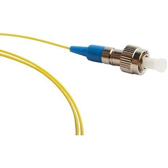 Пигтейл Toplan , FC/APC, SM 9/125, 1 м, LSZH