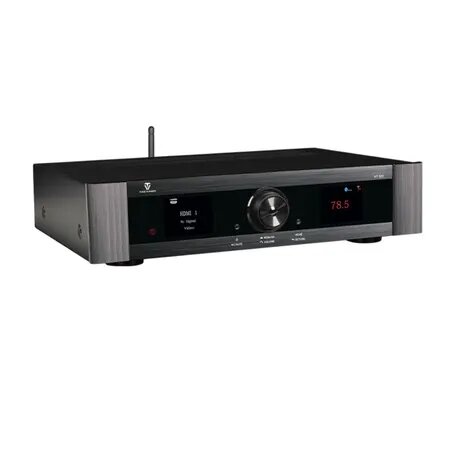 AV-процессор Tone Winner AT-500