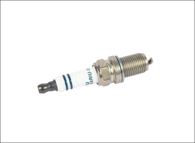 Свеча зажигания IRIDIUM BKR6EIX-11 VAG+SKODA/MB TO