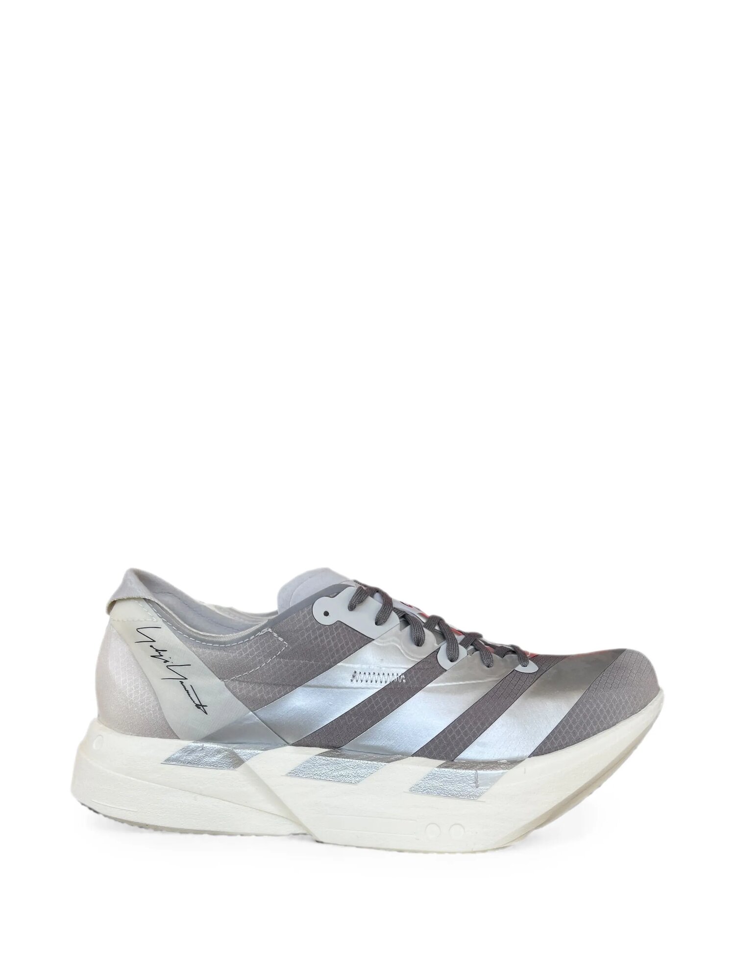 Кроссовки Adios Pro 4 lace-up sneakers