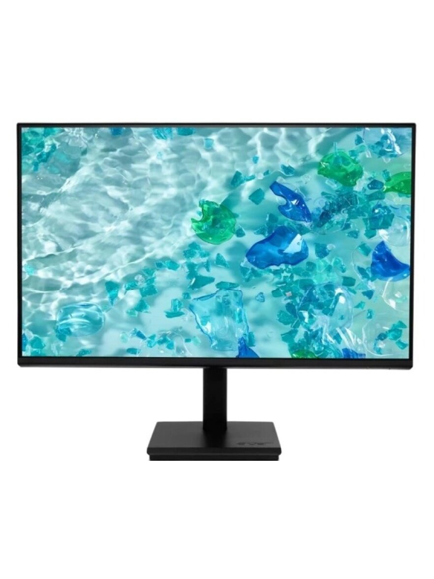 Монитор Acer Vero V277Gbip IPS 27" Black (UM. HV7CD. G06)