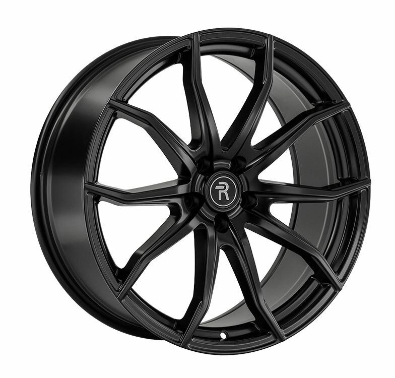 Колесный диск Replay FD135 16x6.5" PCD5x108 ET50 D63.4 BKS