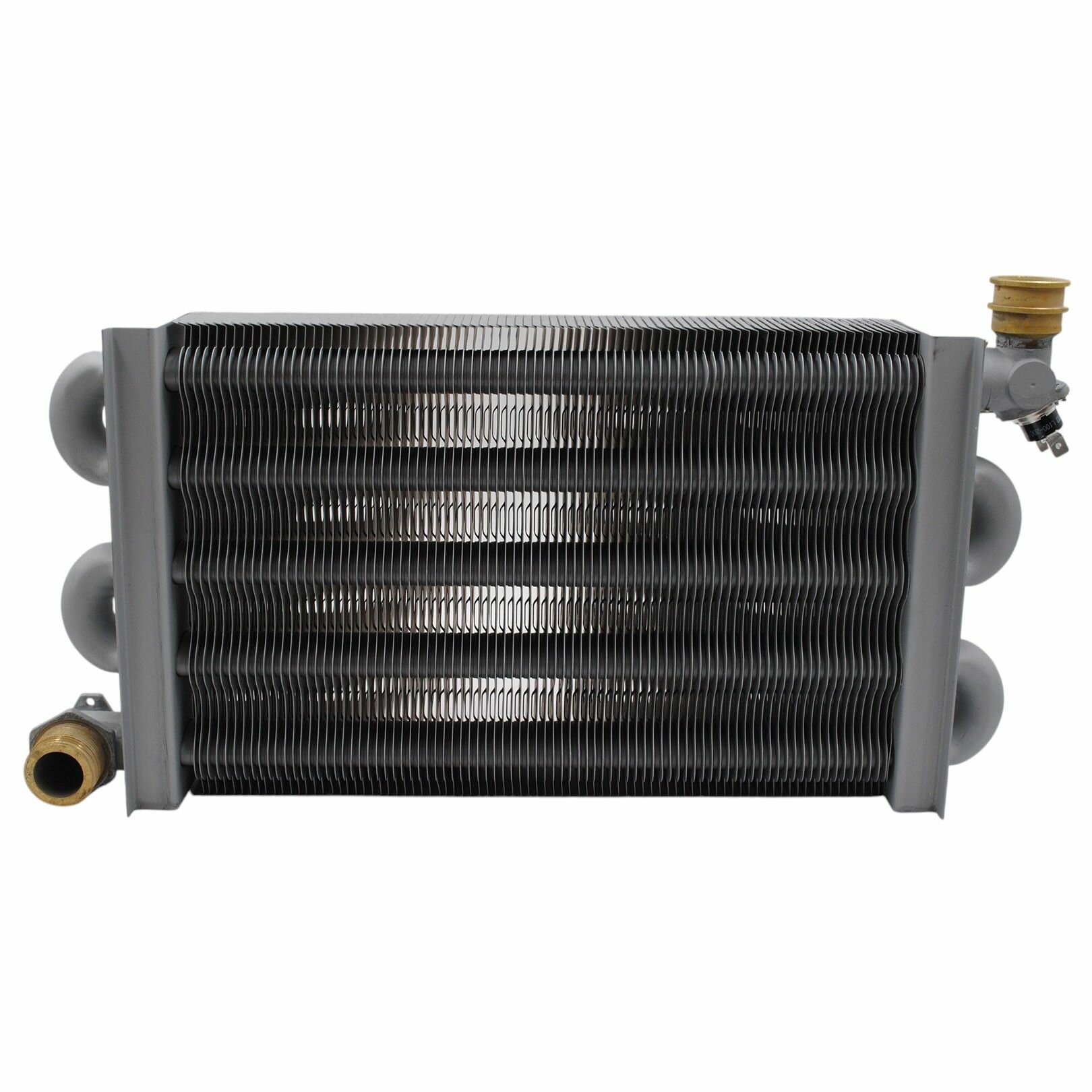 Теплообменник пластинчатый Viessmann 7817484