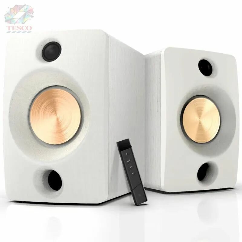 Bluetooth-колонка CM500 высококачественная активная мониторная колонка поддерживает стерео, подключение по HDMI, дис
