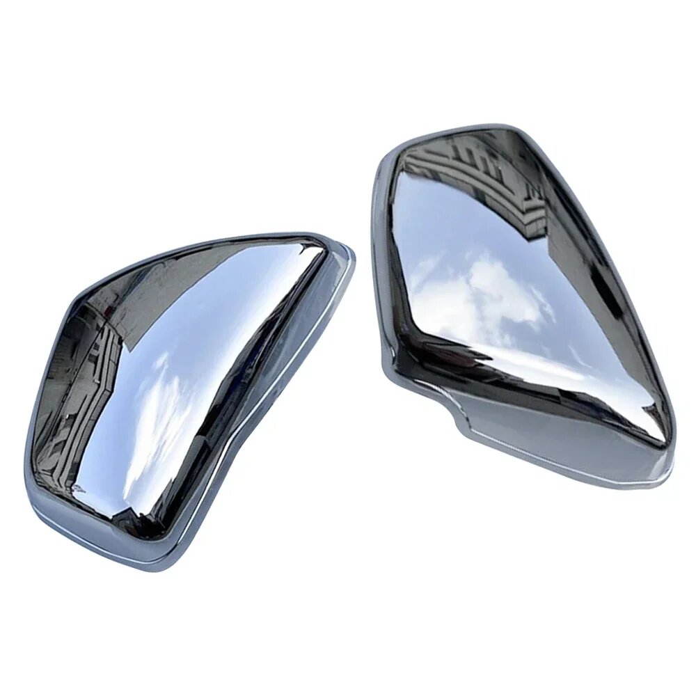 Крышки зеркал боковые Left and Right Yamaha Virago XV700-1100