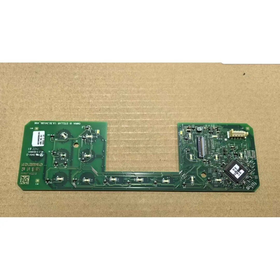 Плата управления для кофемашины SM6580 SM6585 SM6580