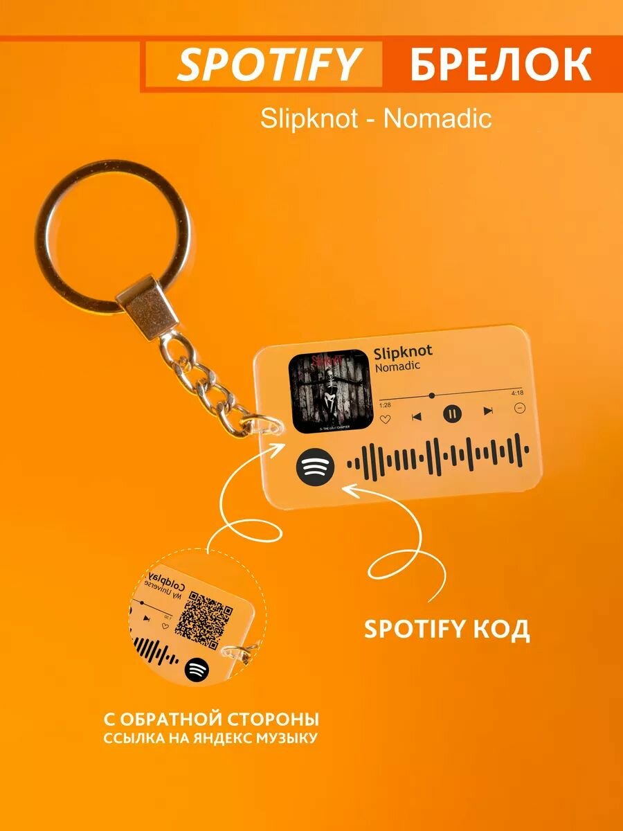 Брелок