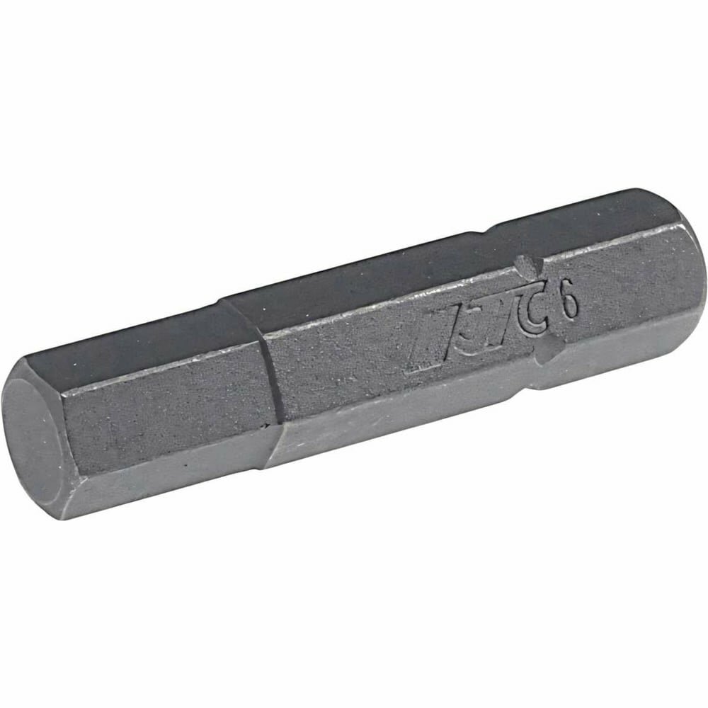 Вставка JTC 1/4"DR 6-гранная H6x30мм 1153006 815056