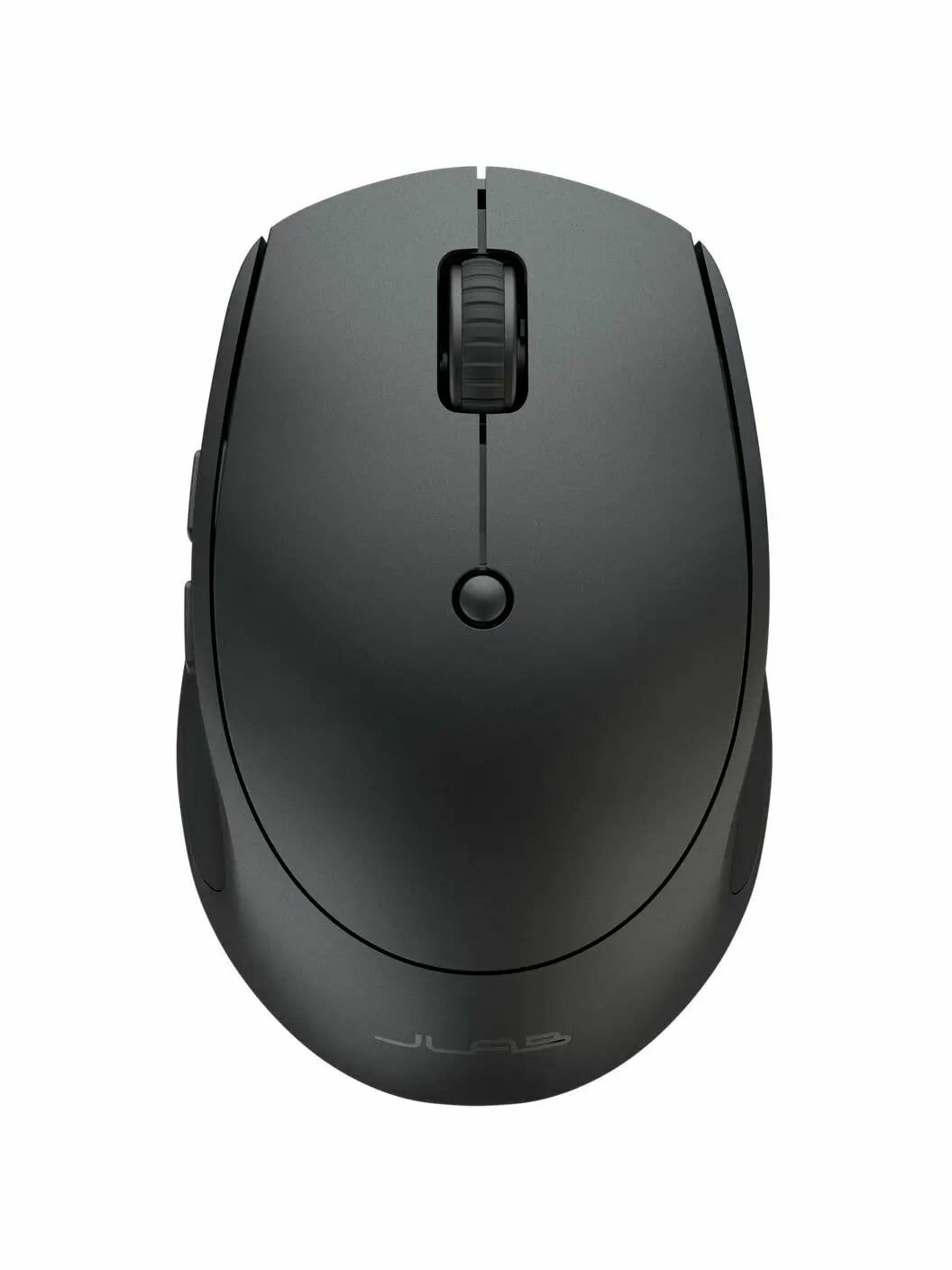 Мышь JLab Go Charge Mouse IEUMGOCHRGMSRBLK124