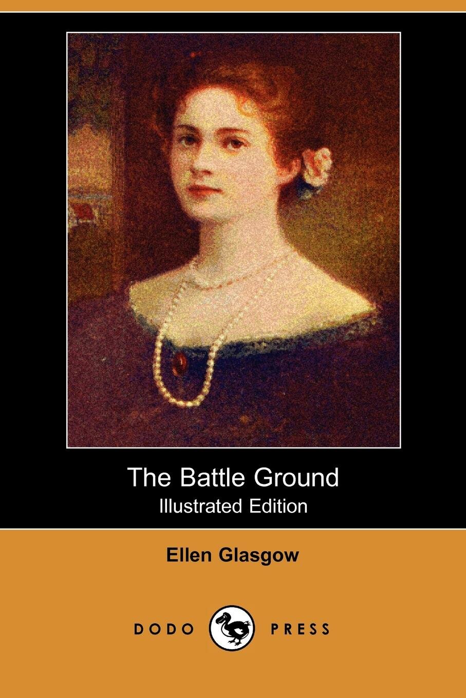 The Battle Ground