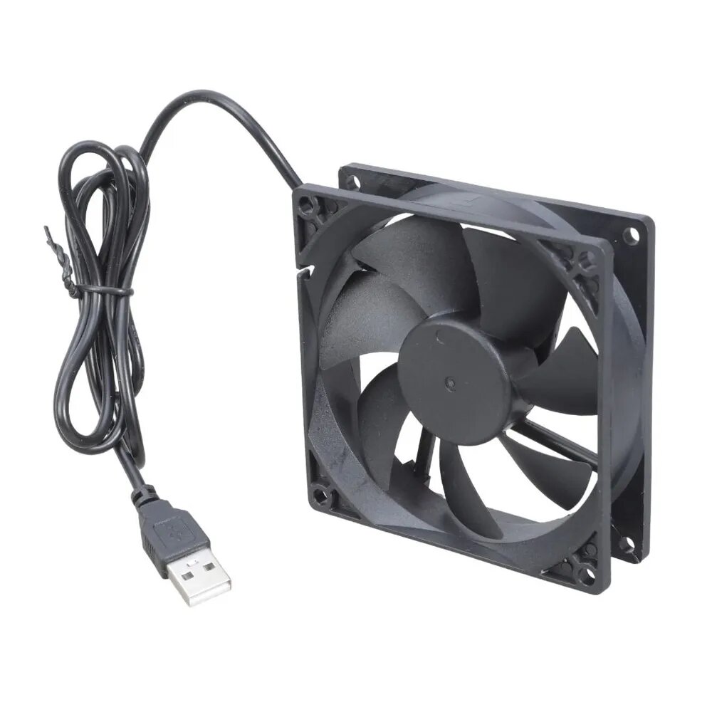 USB5V9025Вентилятор охлаждения компьютера