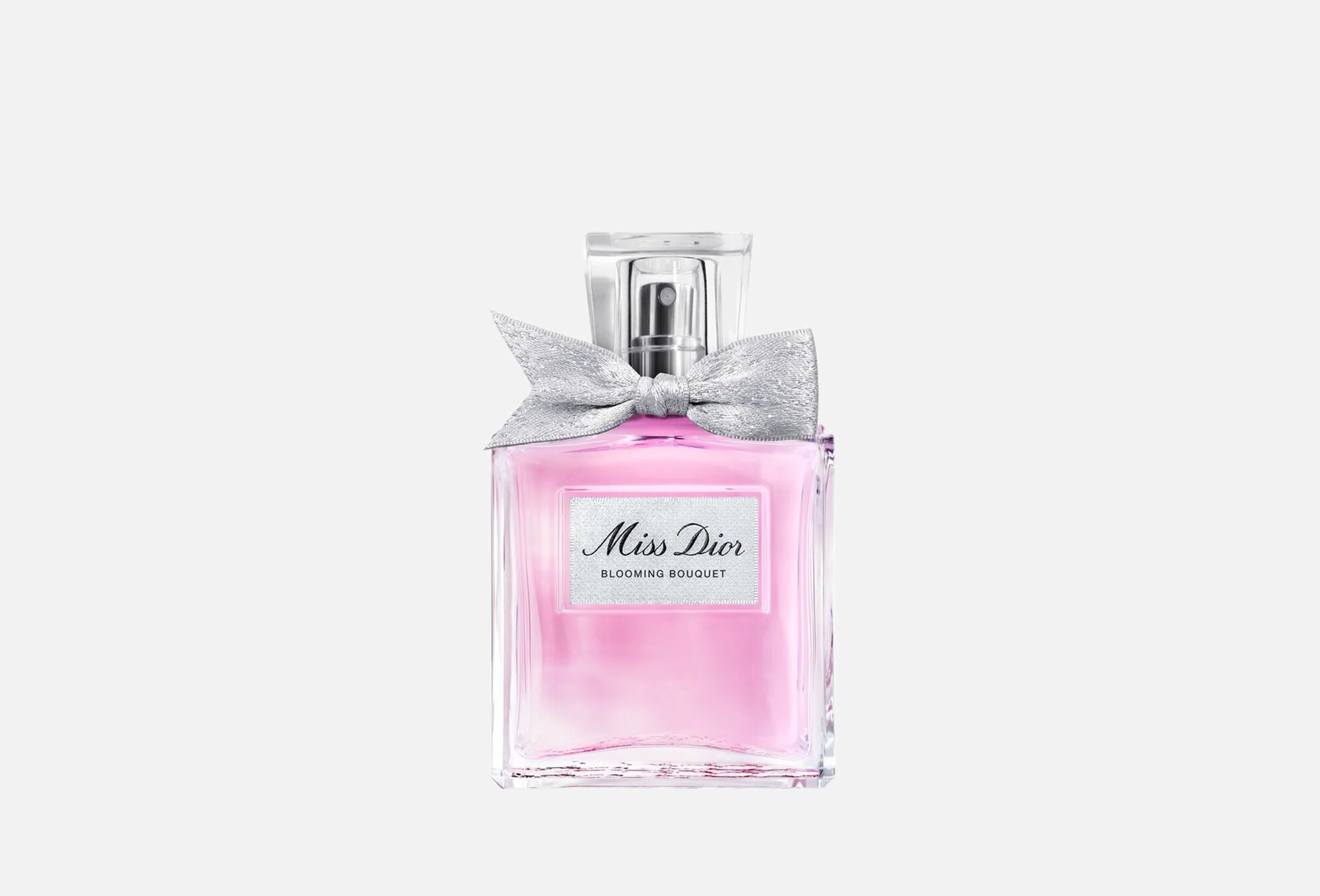 DIOR Miss Dior Blooming Bouquet Туалетная вода 100 мл