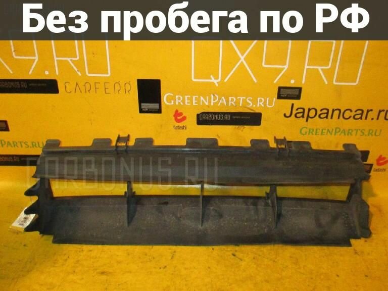 Ноздря Низ / Перед с пробегом Mercedes-benz E-class Station Wagon S210.261