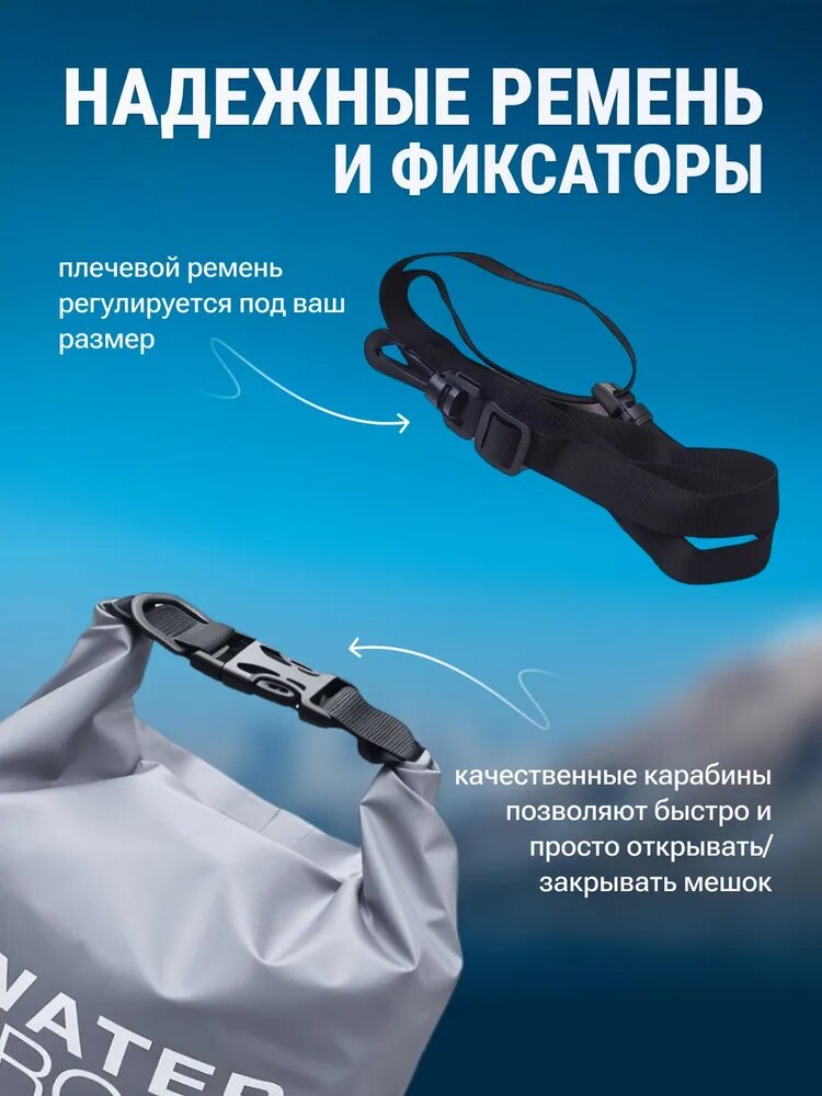 Сумка для бега — фото 1