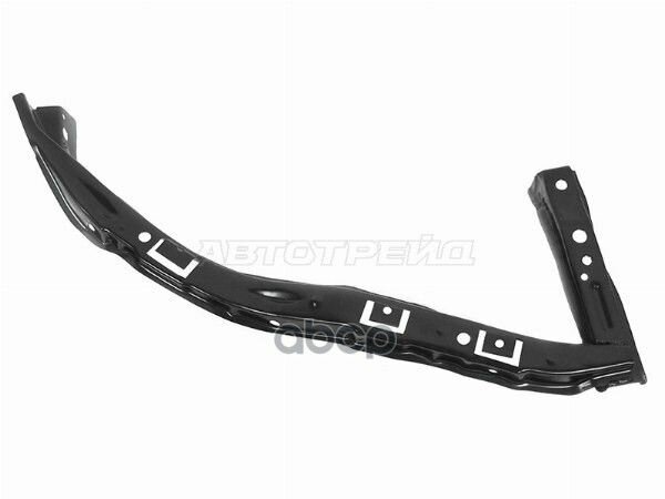 Крепление фары honda civic 05-11 rh металл SAT ST-115-0033, oem 71140SNB000