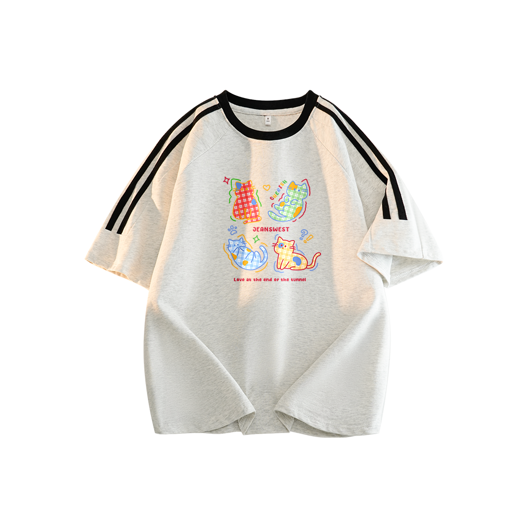 Майка Cotton