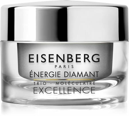 Крем для ухода за кожей eisenberg excellence nergie Diamant Soin Nuit, 50 мл
