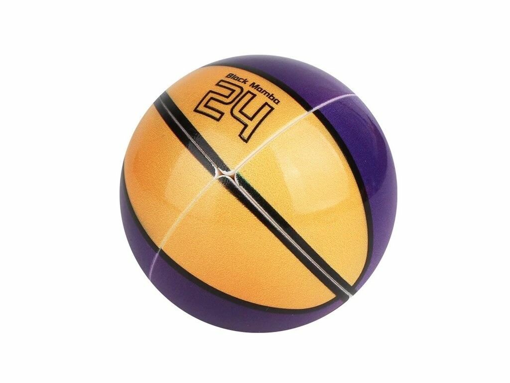 Головоломка Yuxin 2x2x2 баскетбол Basketball (Black Mamba 24)