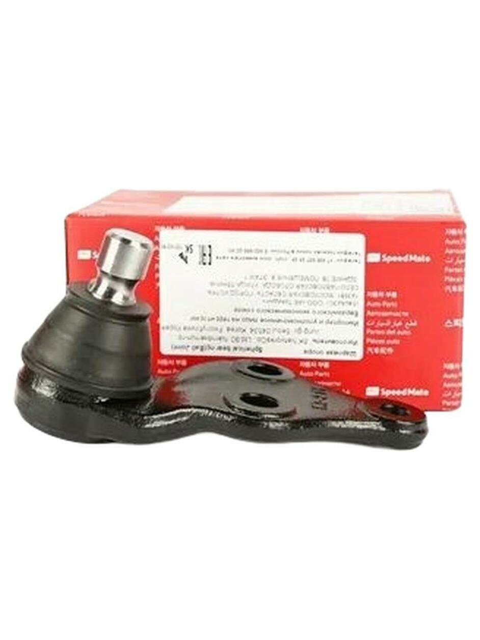 Опора шаровая SpeedMate SM-BJK017/54530-2T010, для KIA OPTIMA TF, 2012-, 500 г