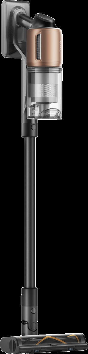 Беспроводной пылесос Dreame Z20 Aqua Cycle Station VZV36B