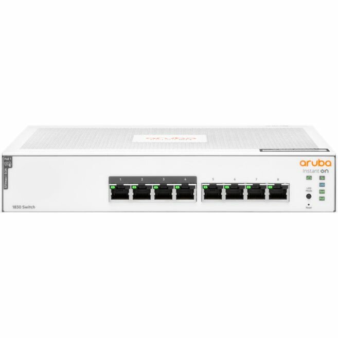Коммутатор HPE JL811A