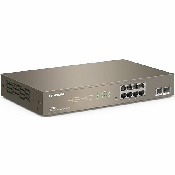 Коммутатор IP-COM G3310F — фото 1