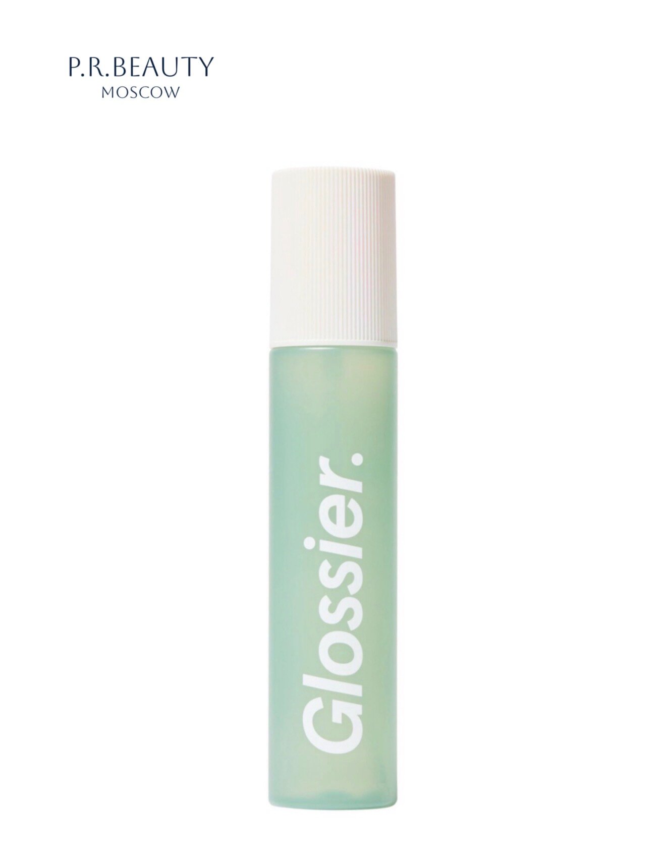 Glossier Body & Hair Fragrance Mist Мист для тела и волос Sandstone 100 мл