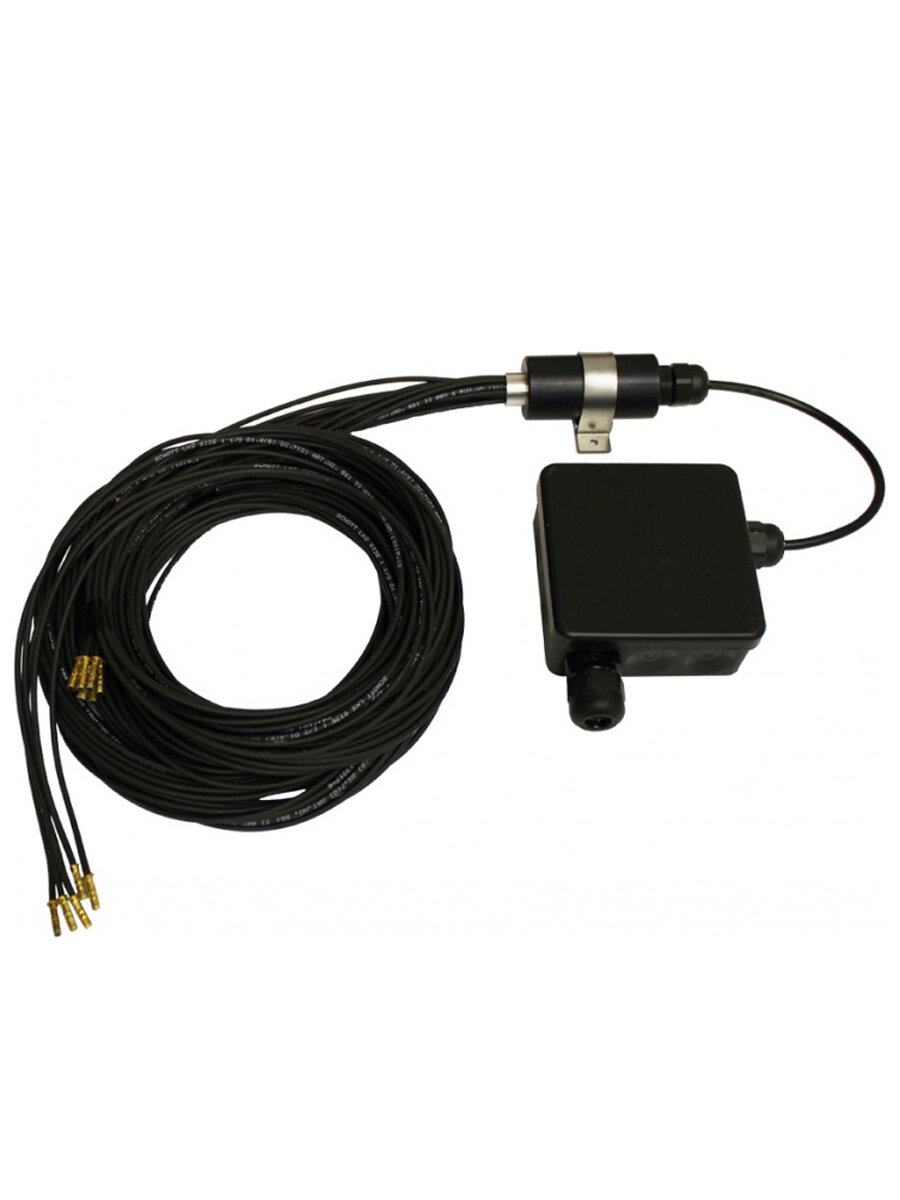 Комплект для освещения бани и сауны Cariitti VPL10L - E511, 1524011