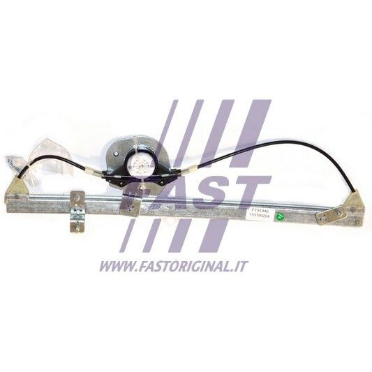 Подъемное устройство для окон, FAST FT91946 (1 шт.)