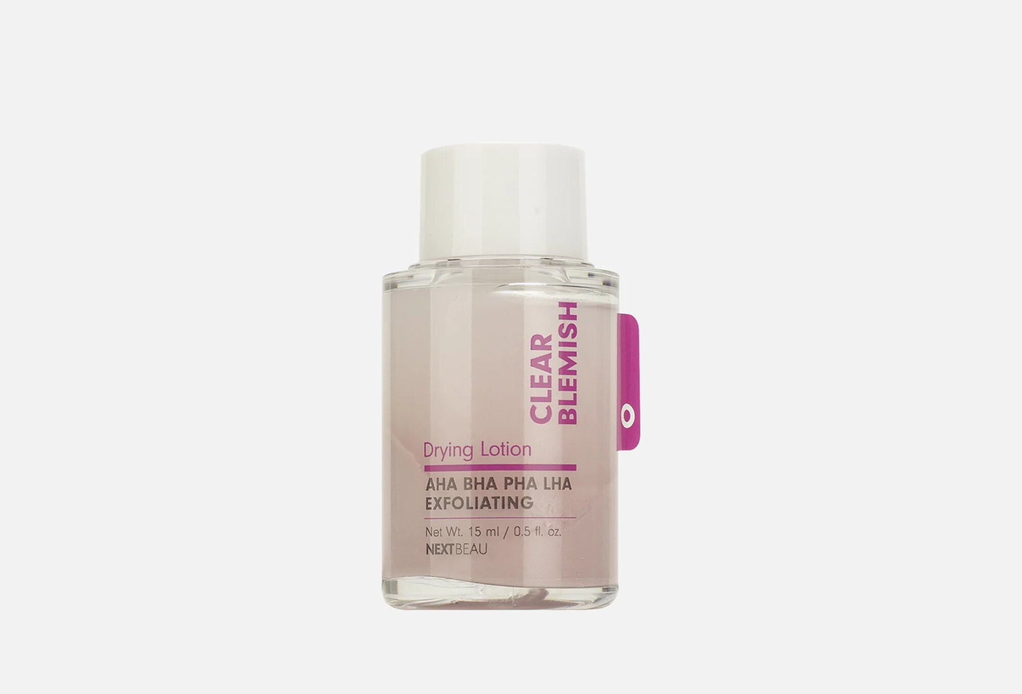NEXTBEAU Clear Blemish Корректор несовершенств 15мл