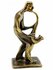Фигурка "Саксофонист", бронза (7,5 см)