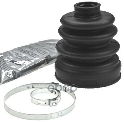 Пыльник шруса KIA SHUMA II 2001-04 GKN (Loebro) арт. 306321