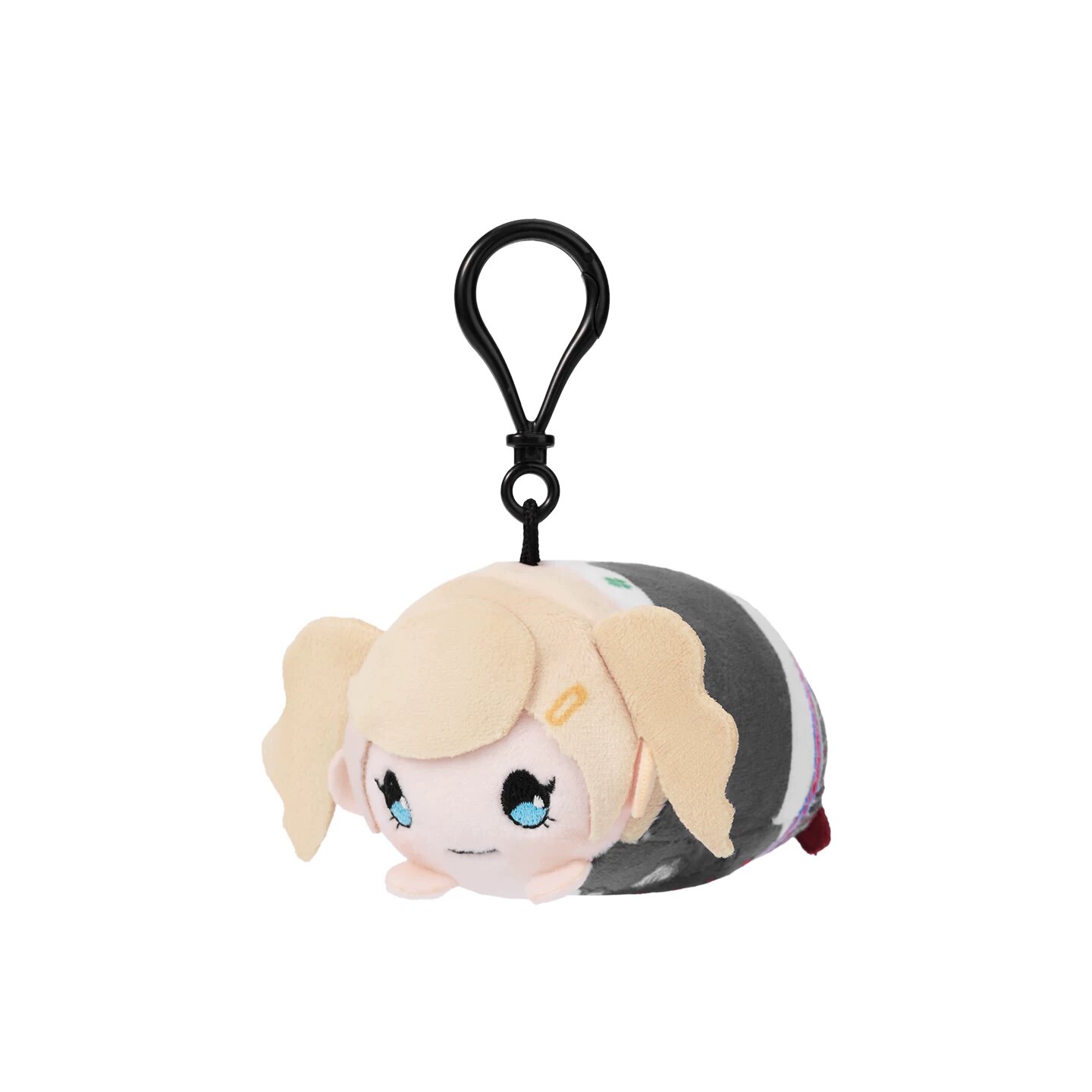 Плюшевая подвеска-кукла MINISO Persona 5 Royal Edition в лежачей позе, подарочная подушка-кукла Королевское издание: