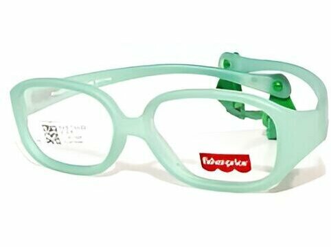 Оправа FISHER PRICE FPM024 17, тип оправы ободковая, материал оправы пластик, пол детские, форма оправы прямоугольная