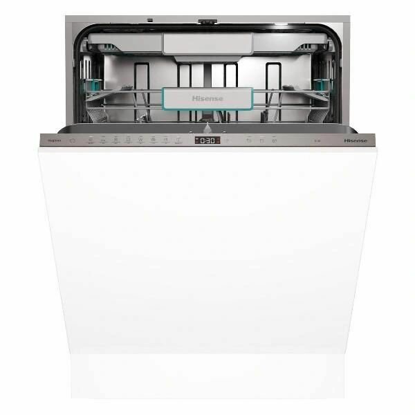 Встраиваемая посудомоечная машина Hisense HV693A65AD