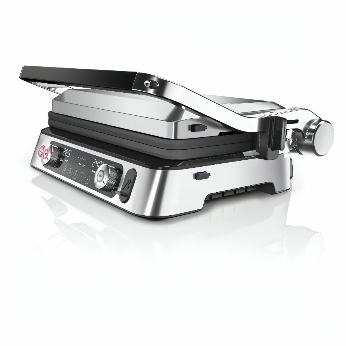 Электрогриль Braun CG9160 — фото 1