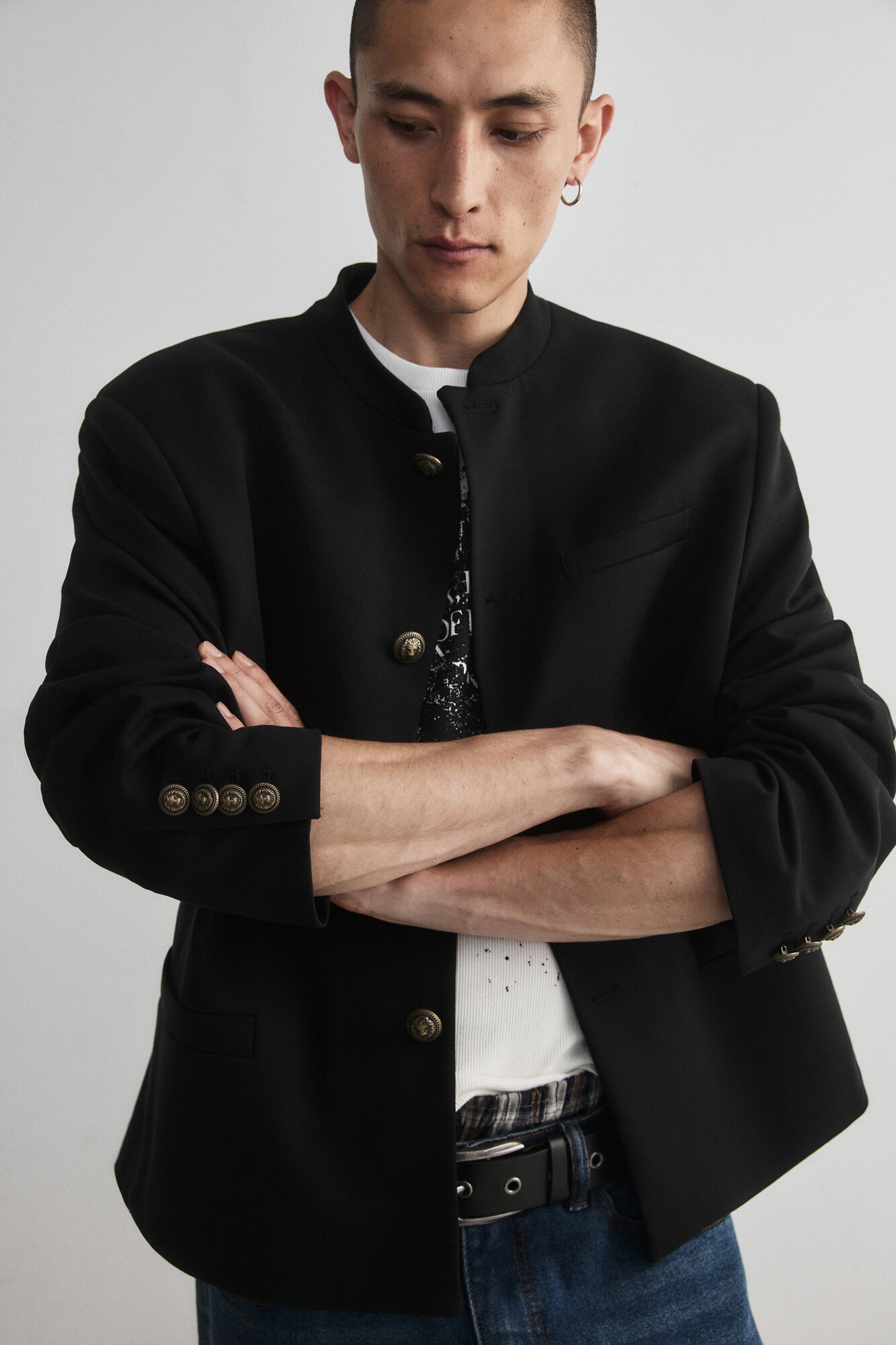 Пиджак urban