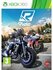 Ride (XBOX360 CHiP)