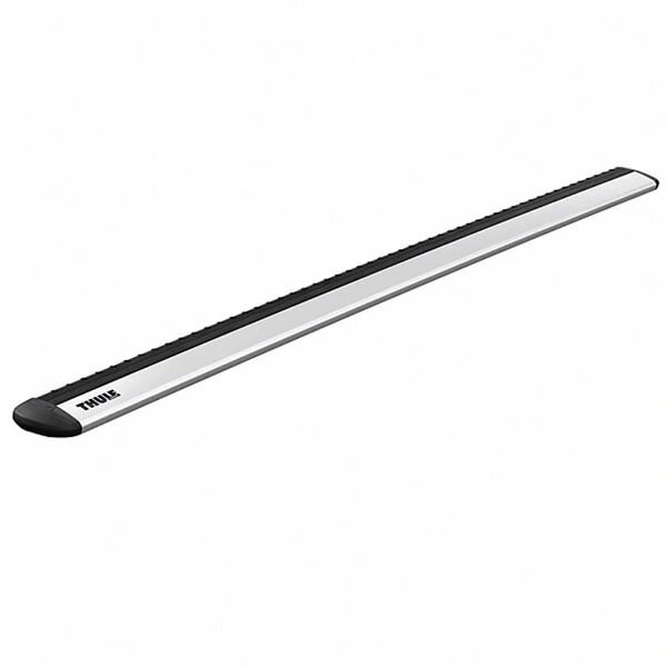 Дуга багажника Thule WingBar Evo 135см, Silver, 2шт. (711400)