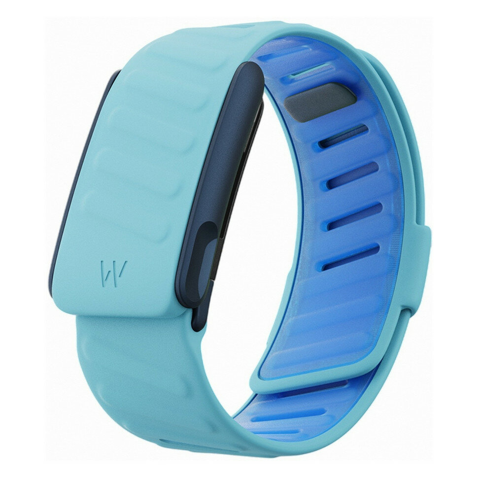 Спортивный ремешок для Whoop MG SportFlex Band (Ice / "Лед")