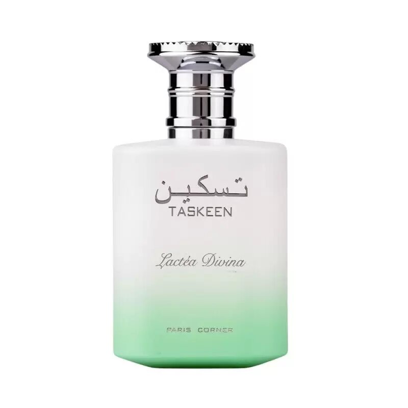 Парфюмерная вода Paris Corner Taskeen Lactea Divina