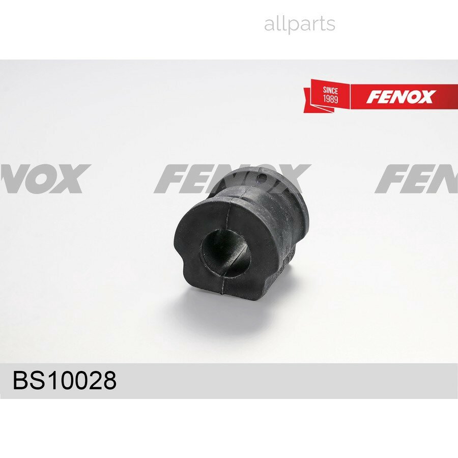 FENOX BS10028 Втулка стабил-ра