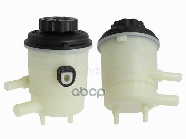 Бачок ГУР Kia Rio 05-11 / Hyundai Accent 99-12 D4FA; G4ED; G4EE Sat арт. ST-272-0098