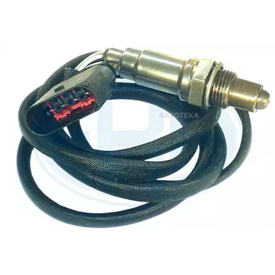 Лямбда-зонд AUDI/VW 1.8TFSi/2.0TFSi 03- ERA 570101