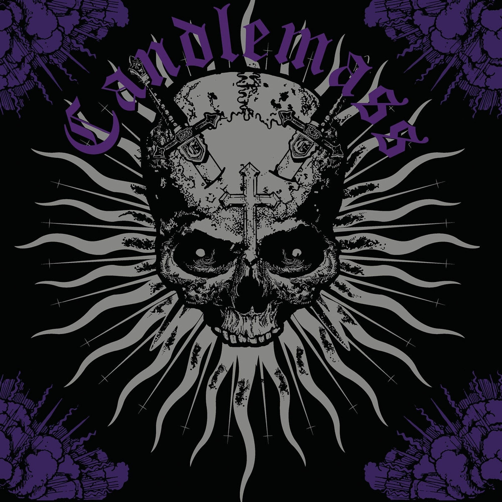 Компакт-диск Candlemass - Sweet Evil Sun (CD) (1 CD)
